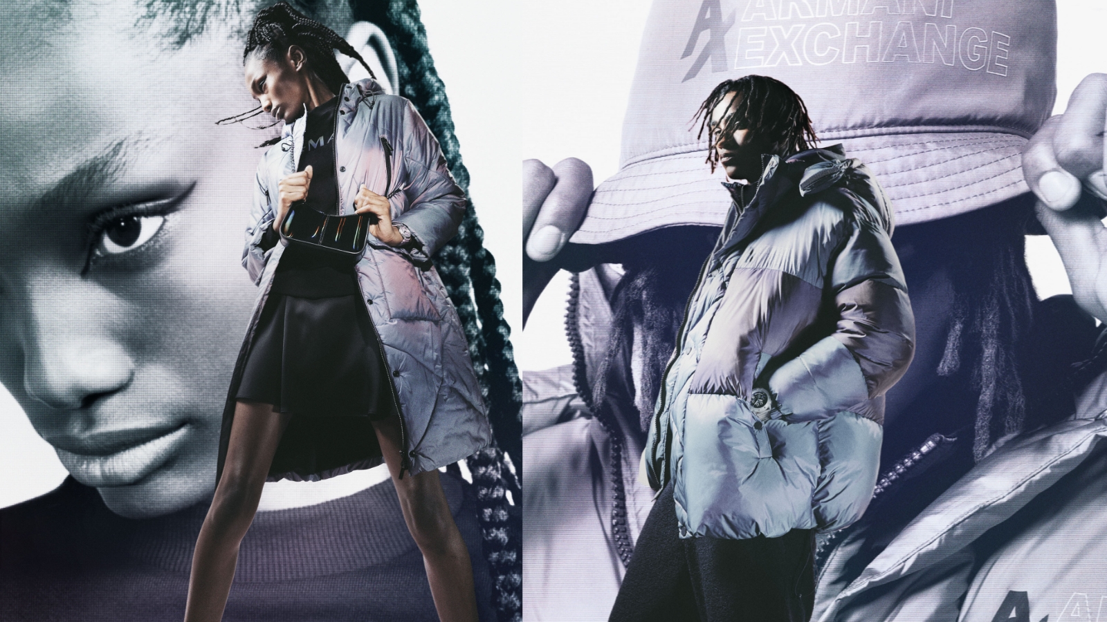 Armani.com.br - Site Oficial | Armani